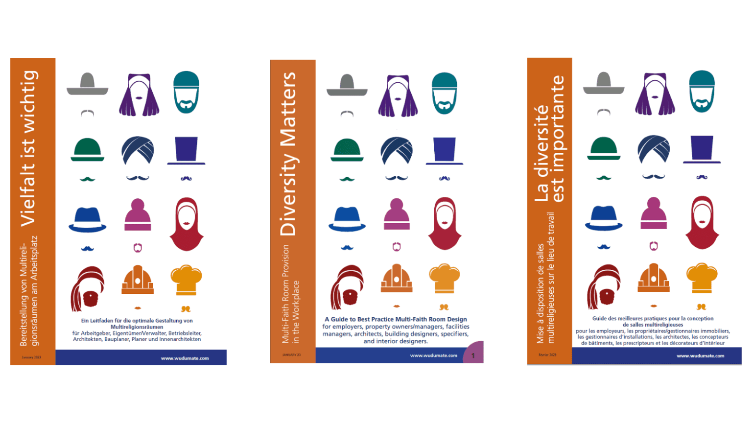 Why Multi-Faith Spaces Matter: A Guide to Creating Inclusive Workplaces ...